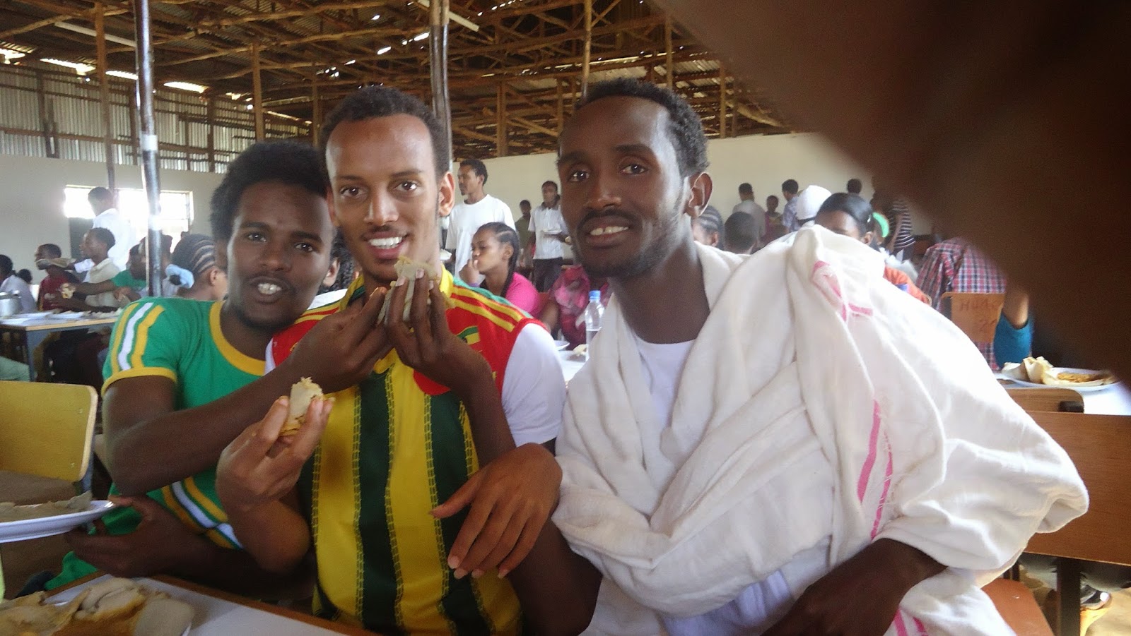 ሀዋሳ ዩኒቨርሲቲ አዋዳ ካምፓስ (HAWASSA UNIVERSITY AWADA CAMPUS) : የብሄር በሄረሰቦች ቀን ...