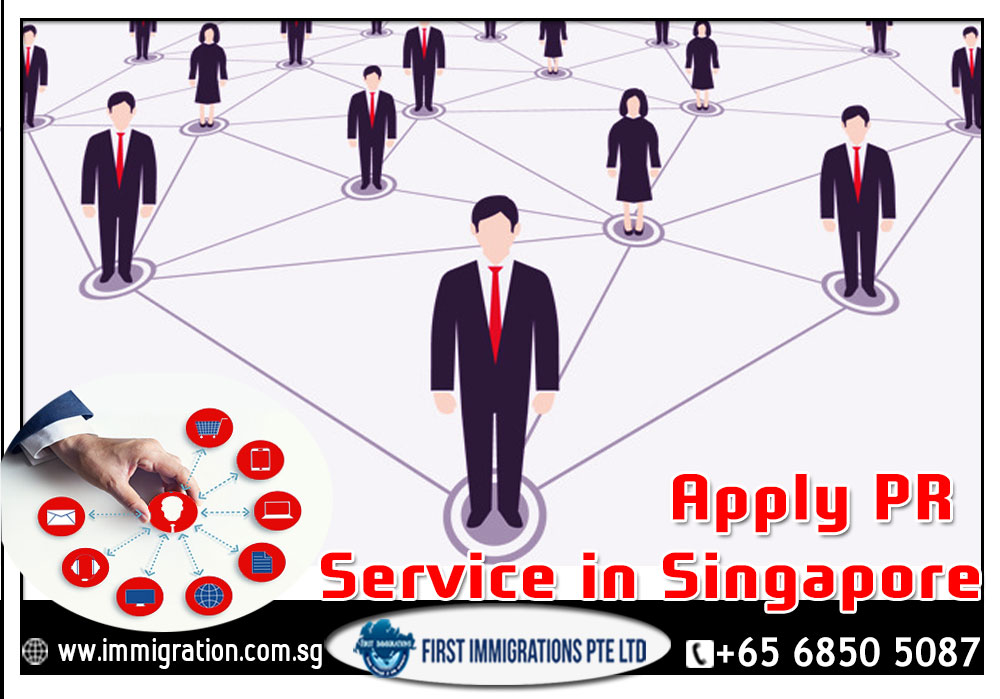 One of the Best Apply Application for PR | How to Get / Apply Singapore ...