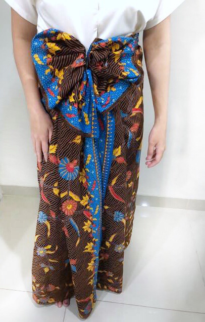 Cultural Heritage of Batik Clothing Indonesia - Fashion and Beauty