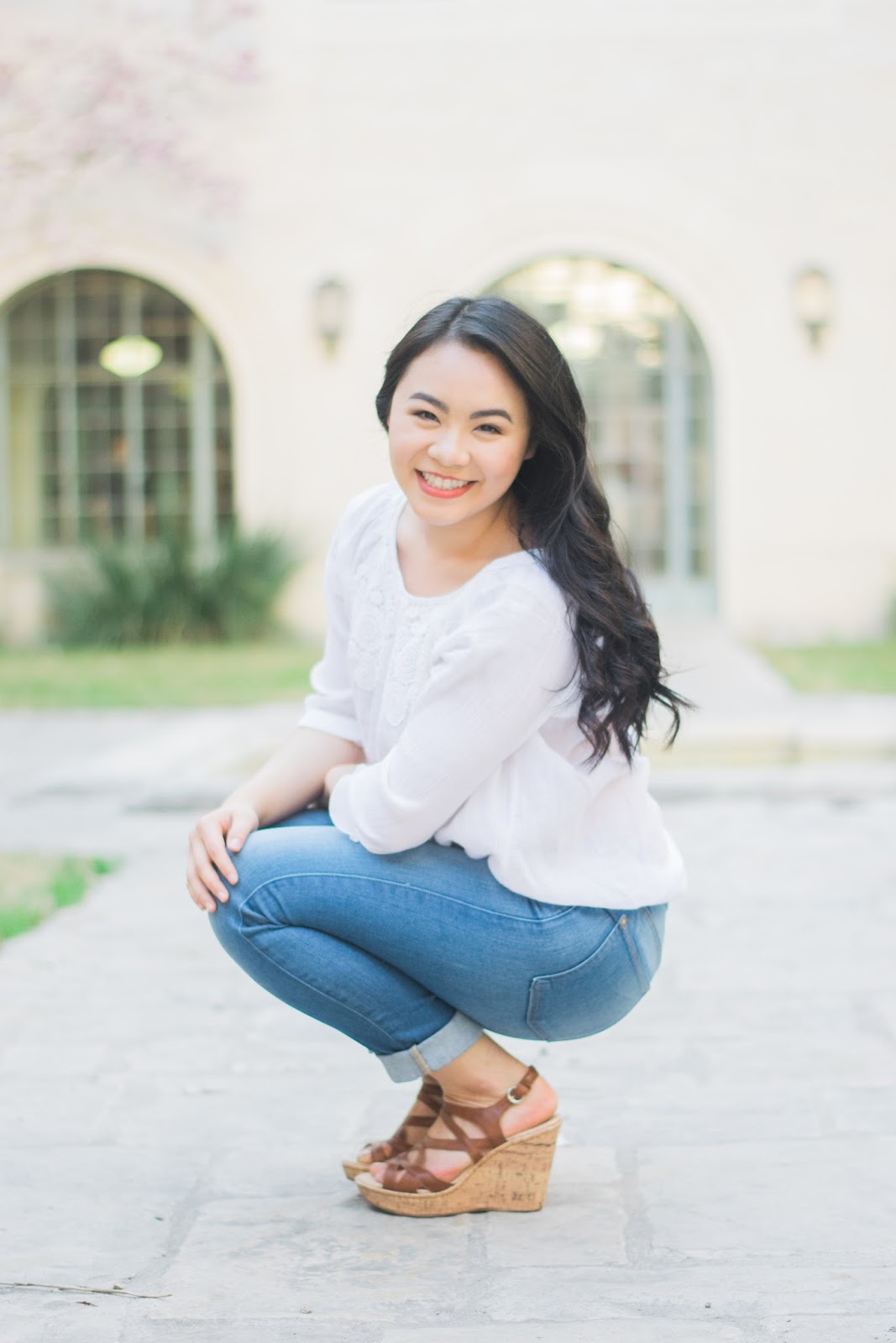 Joyce Tong Photo Shoot Giveaway! [CLOSED] - The Bella Insider