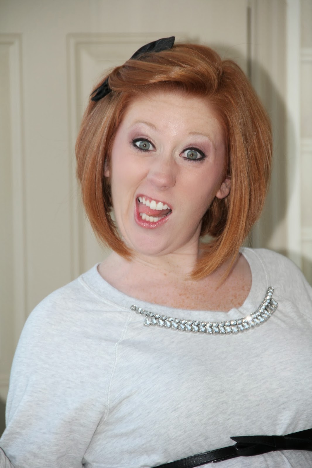 A Little Bolt of Life: WIWW - Outtake Edition