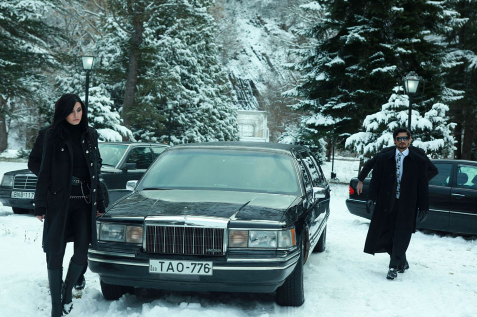 David Billa Movie Stills Gallery