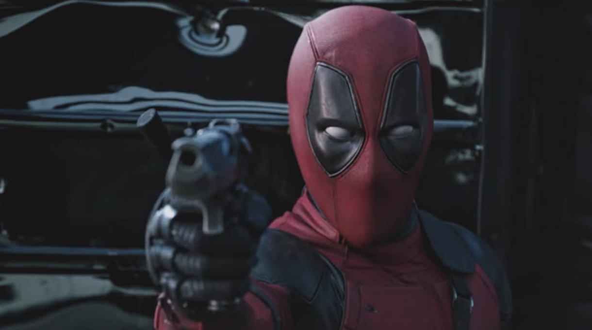 DEADPOOL Review: The New Standard For R-Rated Super Hero Movies