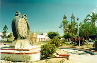 Ecoturismo México: Tecuala, Nayarit