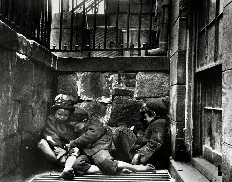 sociales y lengua: Proletariado