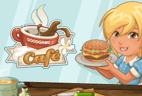 My Cafe | Free Online Games