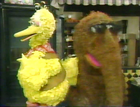 A Much Deeper Level: Love in the Fix-It Shop, Part 1: Holding Hands