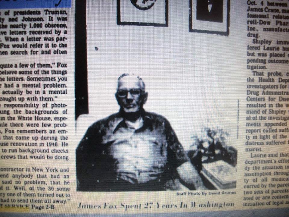 Vince Palamara's main SECRET SERVICE blog: JFK, ZERO FAIL, The Kennedy ...