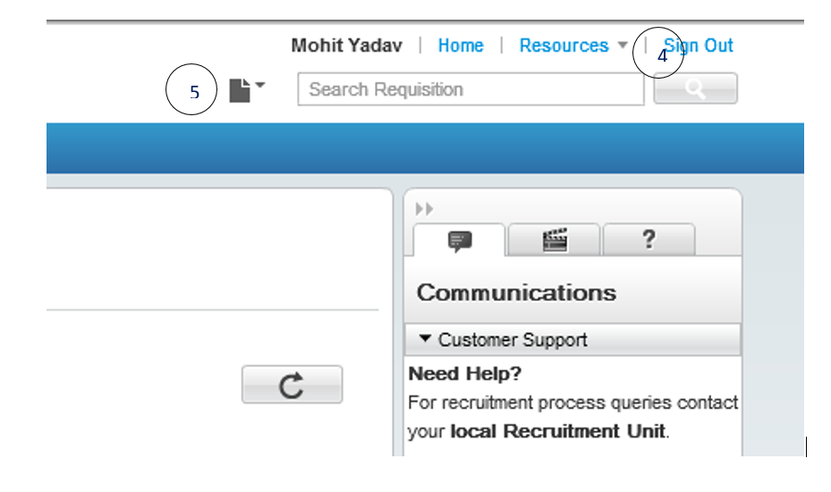 Oracle HRMS World: Taleo Recruitment and Onboarding