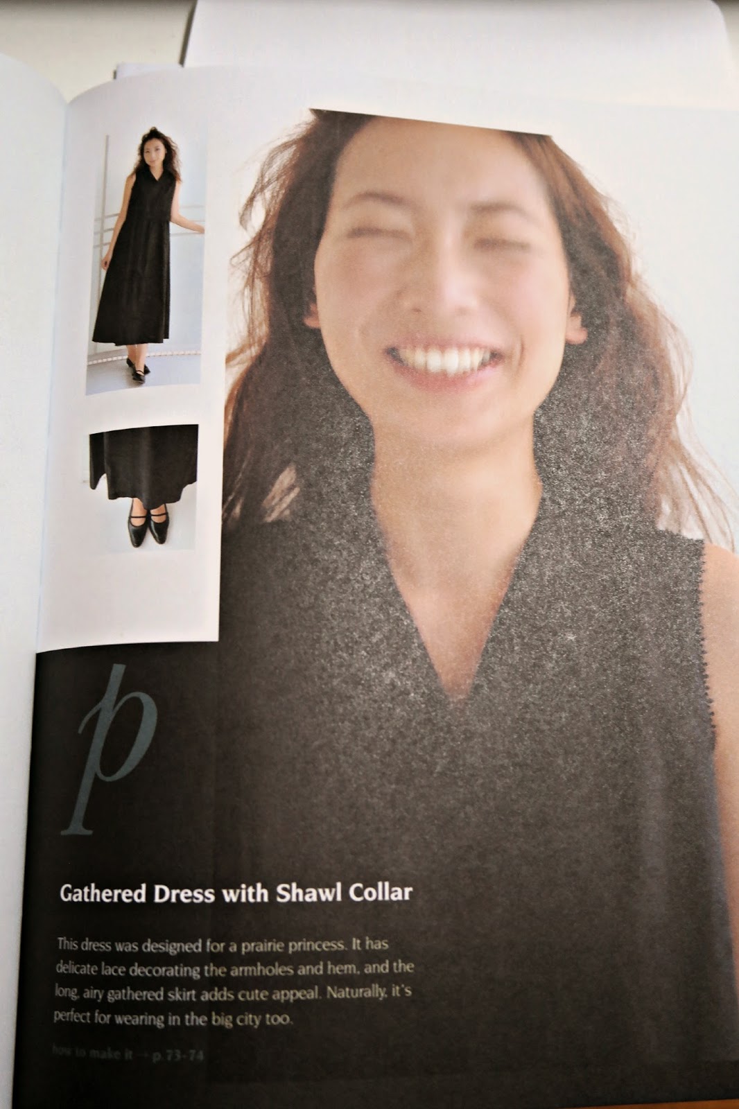 mommy sew pretty: Japanese Sewing Book Review - Basic Black by Sato Watanabe