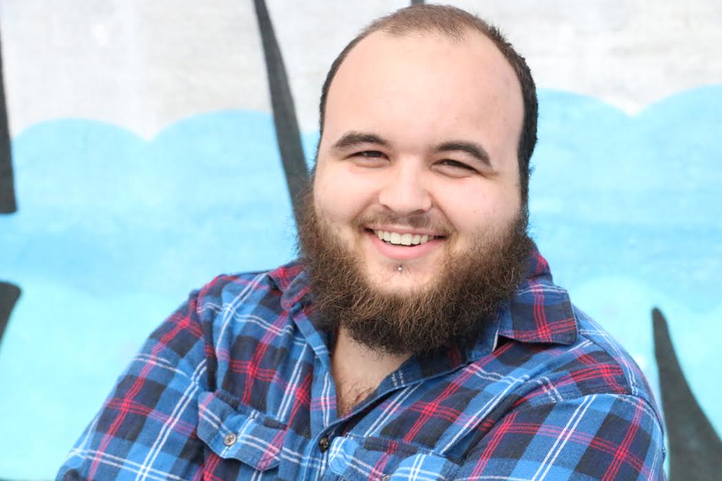 Theater in the Now: Spotlight On...Sean Pollock