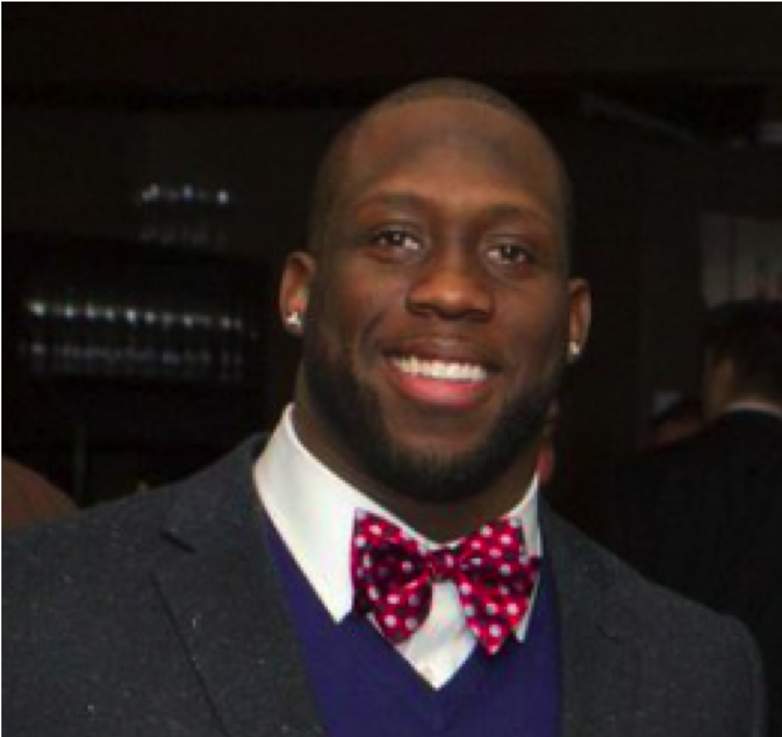 Teaching Determination with The Little Linebacker - Always Kindergarten