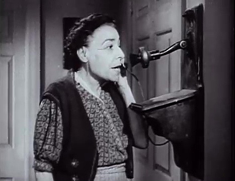 Forgotten Actors: Rose Plumer