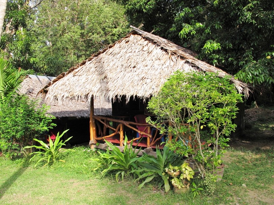 Readers' Trip Reports: Ko Kradan Trip Reports