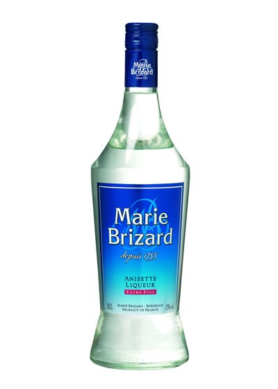 International food blog: National Anisette Day from Foodimentary ...