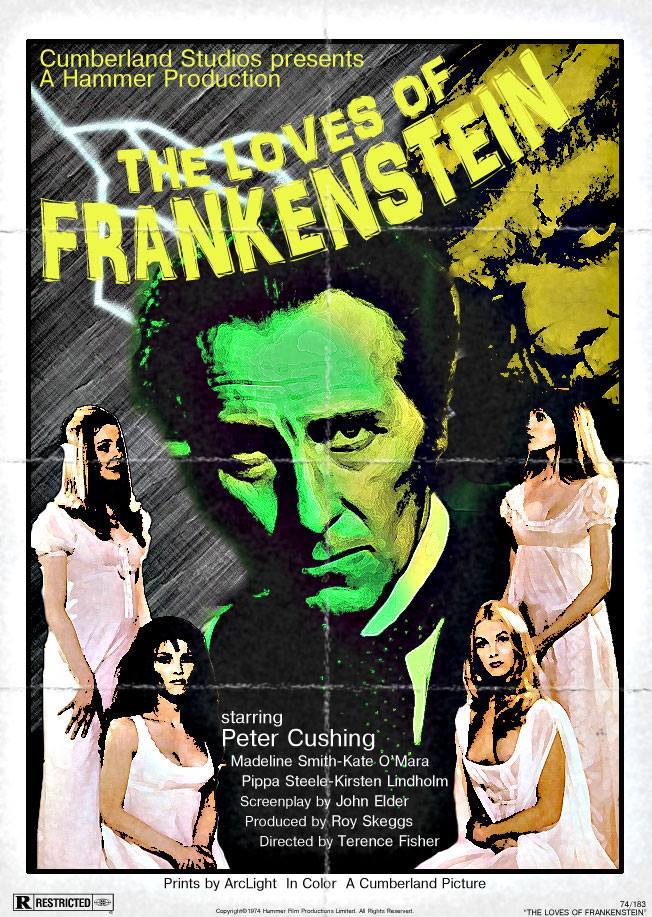 INNER TOOB: HALLOWEEN IN TOOBWORLD - THE HORROR MOVIE OPTIONS OF EMMETT ...