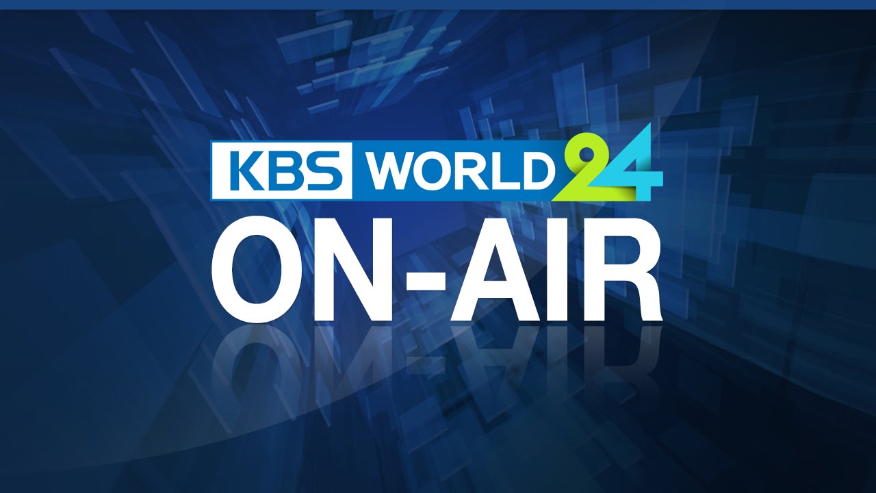 KBS World 24 | Live Television Streaming