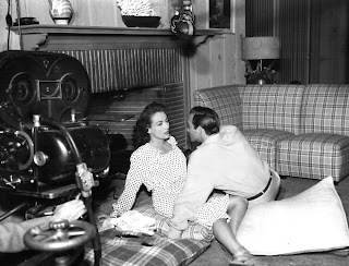 Donna Nowak and Just Joan: A Joan Crawford Appreciation!