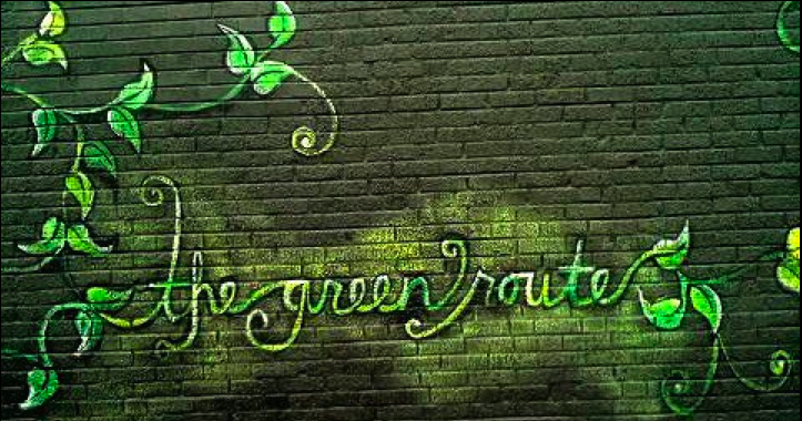 Green Route