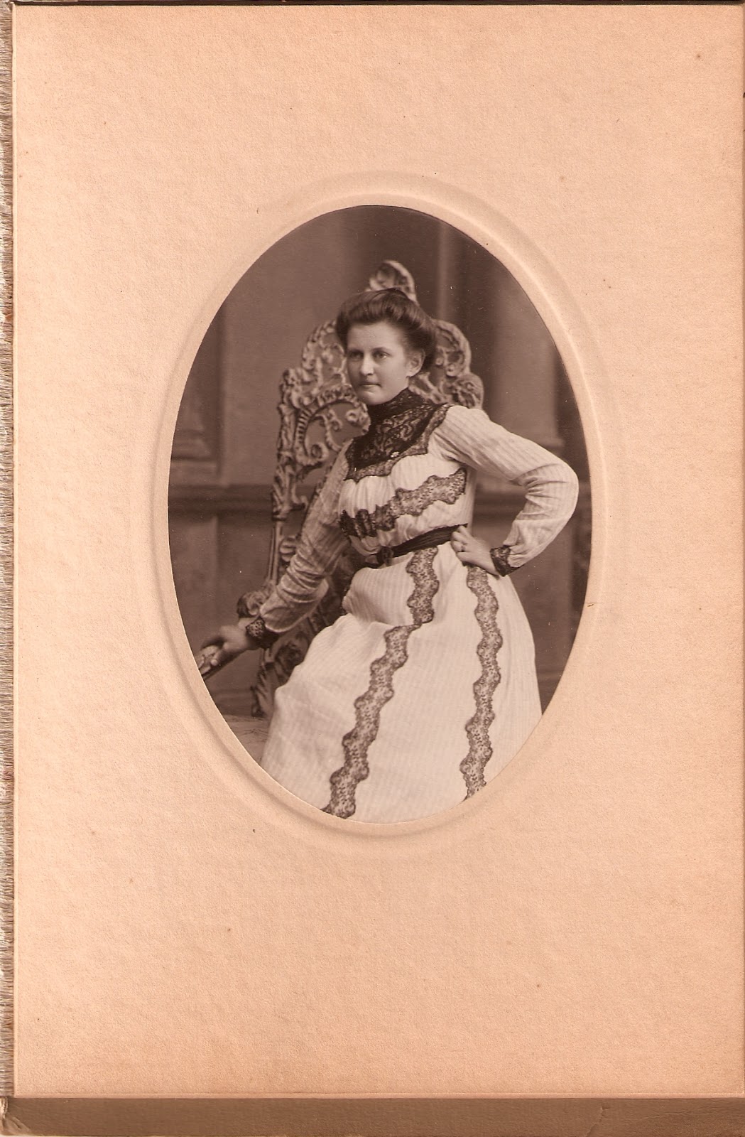 Diary of a Mantua Maker: Historic Body Shapes