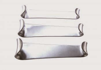 Mi libreta de Quirófano: Intrumentación Quirúrgica I