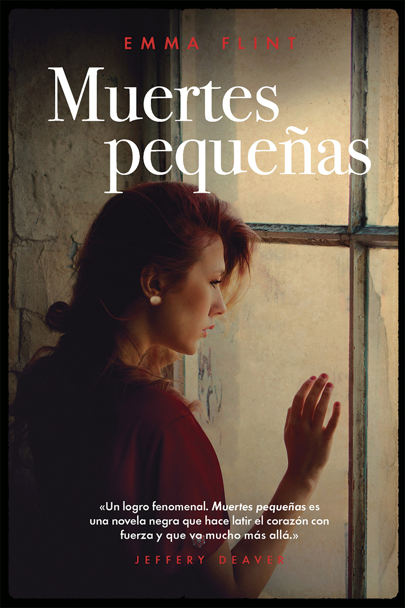 La huella de los libros: MUERTES PEQUEÑAS - Emma Flint