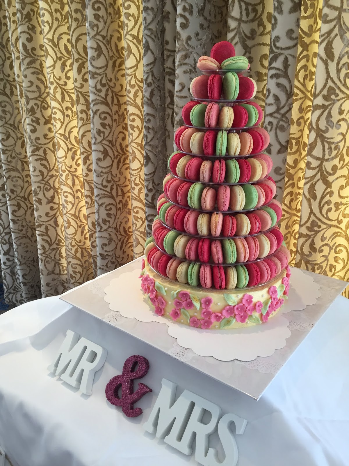 Armelle's Kitchen: Weddings