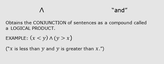 Beyond Easy: Propositional Logic: ifs, ands, ors, buts(new!)