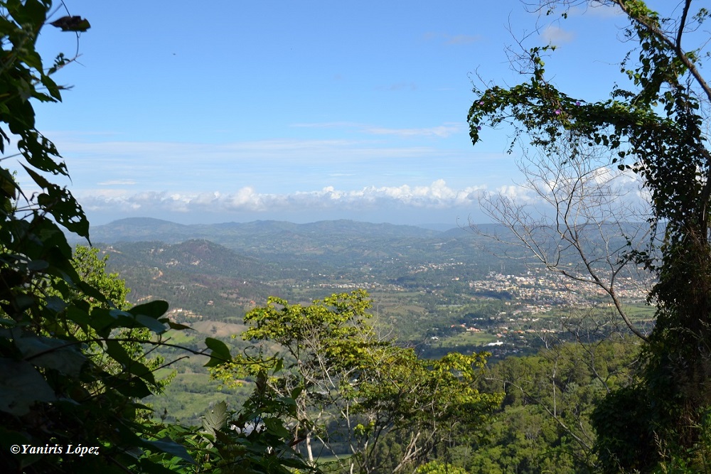 Ningún lugar está lejos... en RD: El Mogote, una loma subestimada