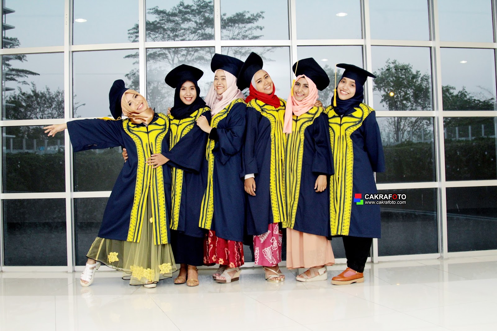 WISUDA UII YOGYAKARTA | CAKRAFOTOJOGJA