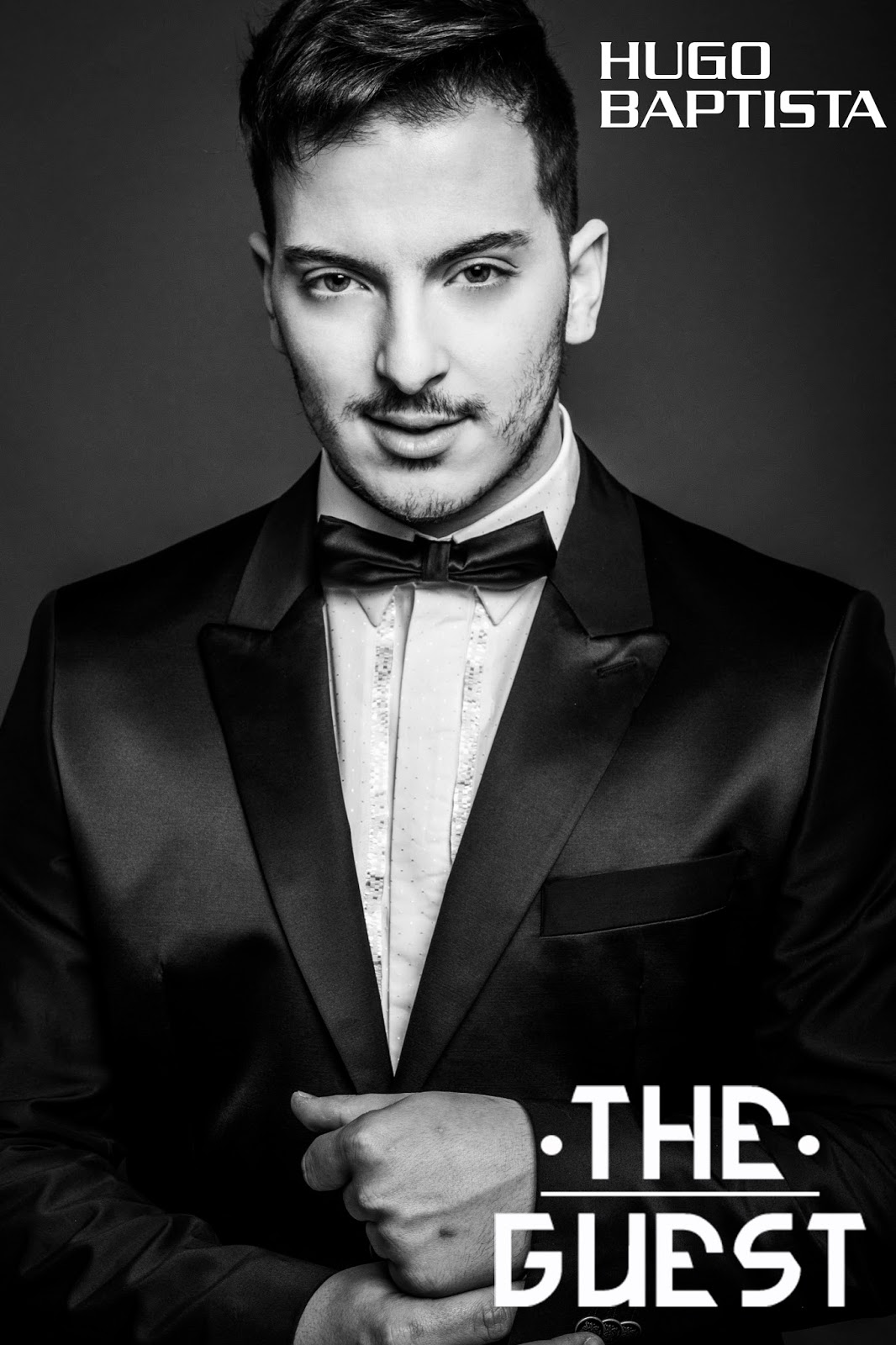 Hugo Baptista: «Foi algo que sempre procurei e pelo qual trabalhei ...