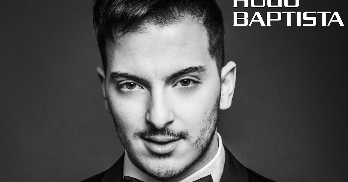 Hugo Baptista: «Foi algo que sempre procurei e pelo qual trabalhei ...