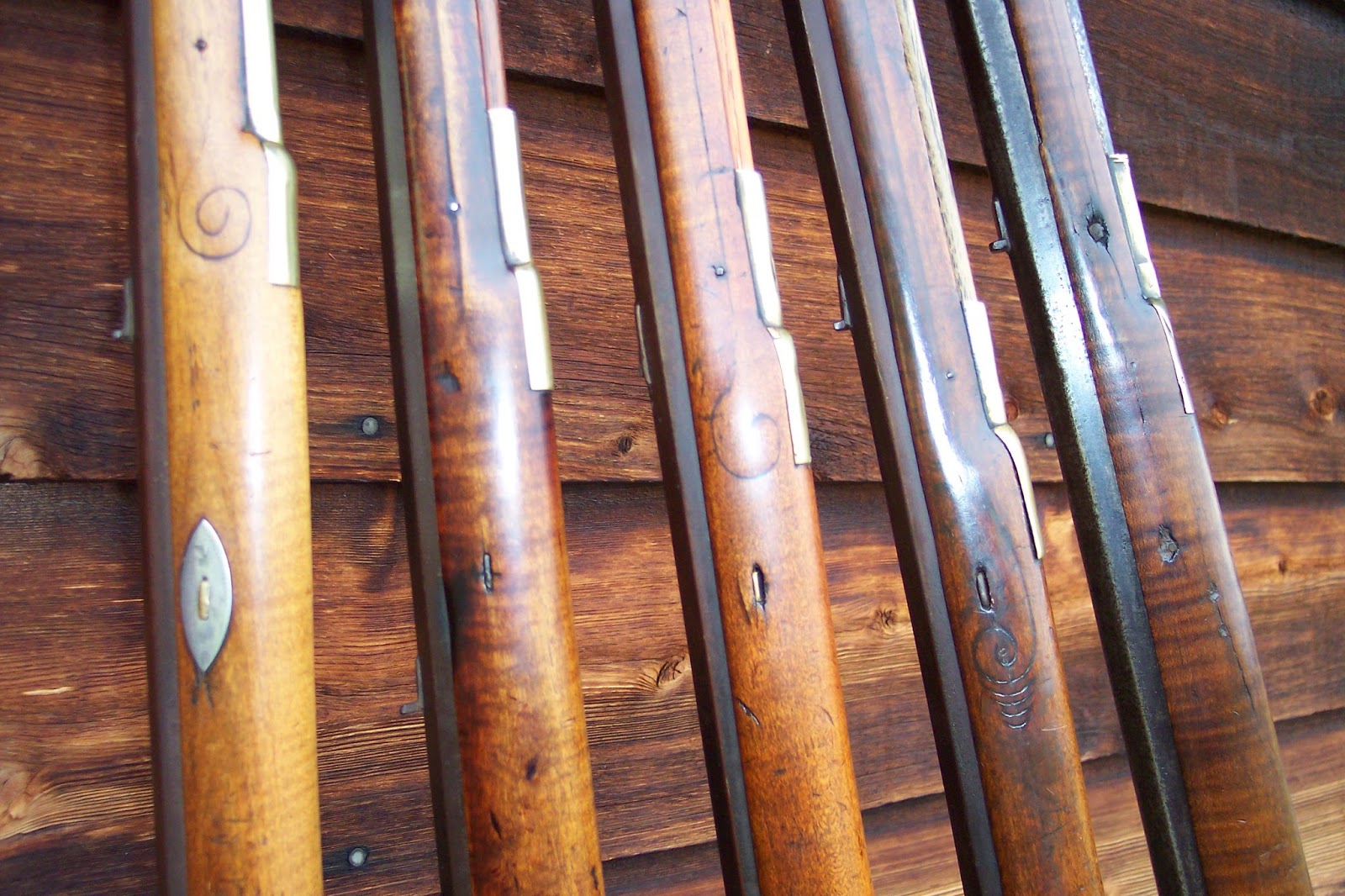 Hampshire County Long Rifle: FREDERICK SHEETZ, GUNSMITH EXTRAORDINAIRE