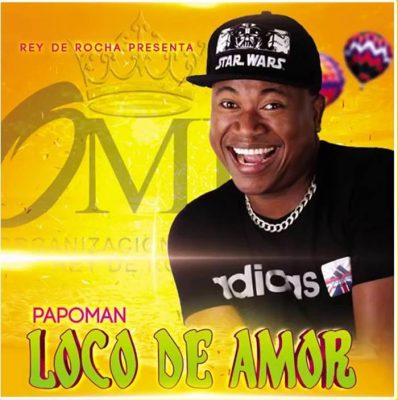 Letra Loco De Amor – Papo Man (Rey De Rocha) | Champeton | La Web Mas ...