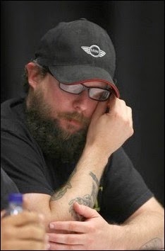 Slipknot: Craig Michael Jones