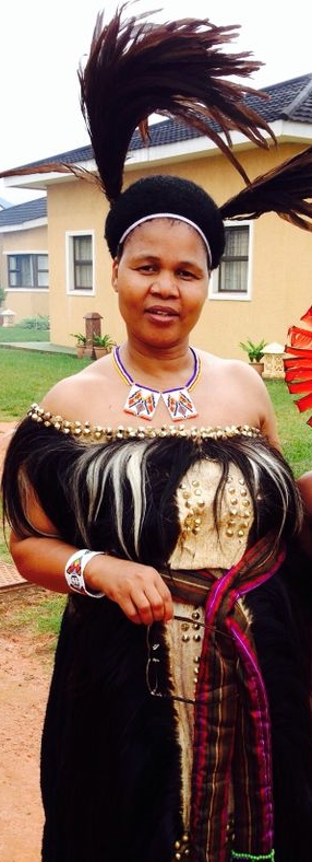 Meet all 14 wives of King of Swaziland Mswati III(pictures)