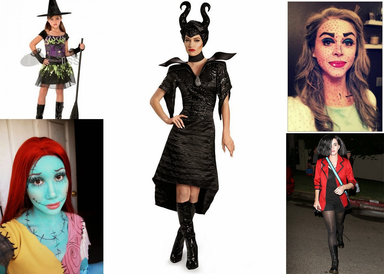 Tips to Dress up for Halloween Party | fashion accessories trends