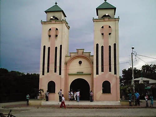 EMIRRIVERAARRIETA: Historia de San Juan de Betulia