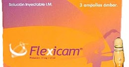 FLEXICAM | Medicamentos