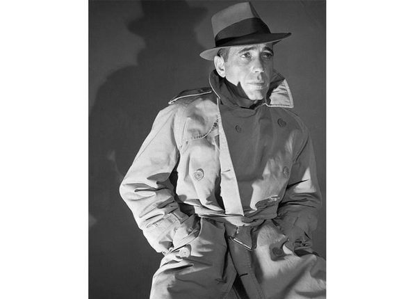 "Tweedland" The Gentlemen's club: The Trench Coat, from WW1 to the ...