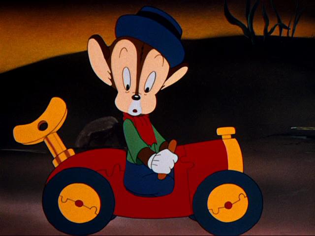 Classic Cartoons: September 2012