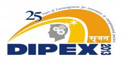 Dipex 2013 | Silver Jubilee Celebration