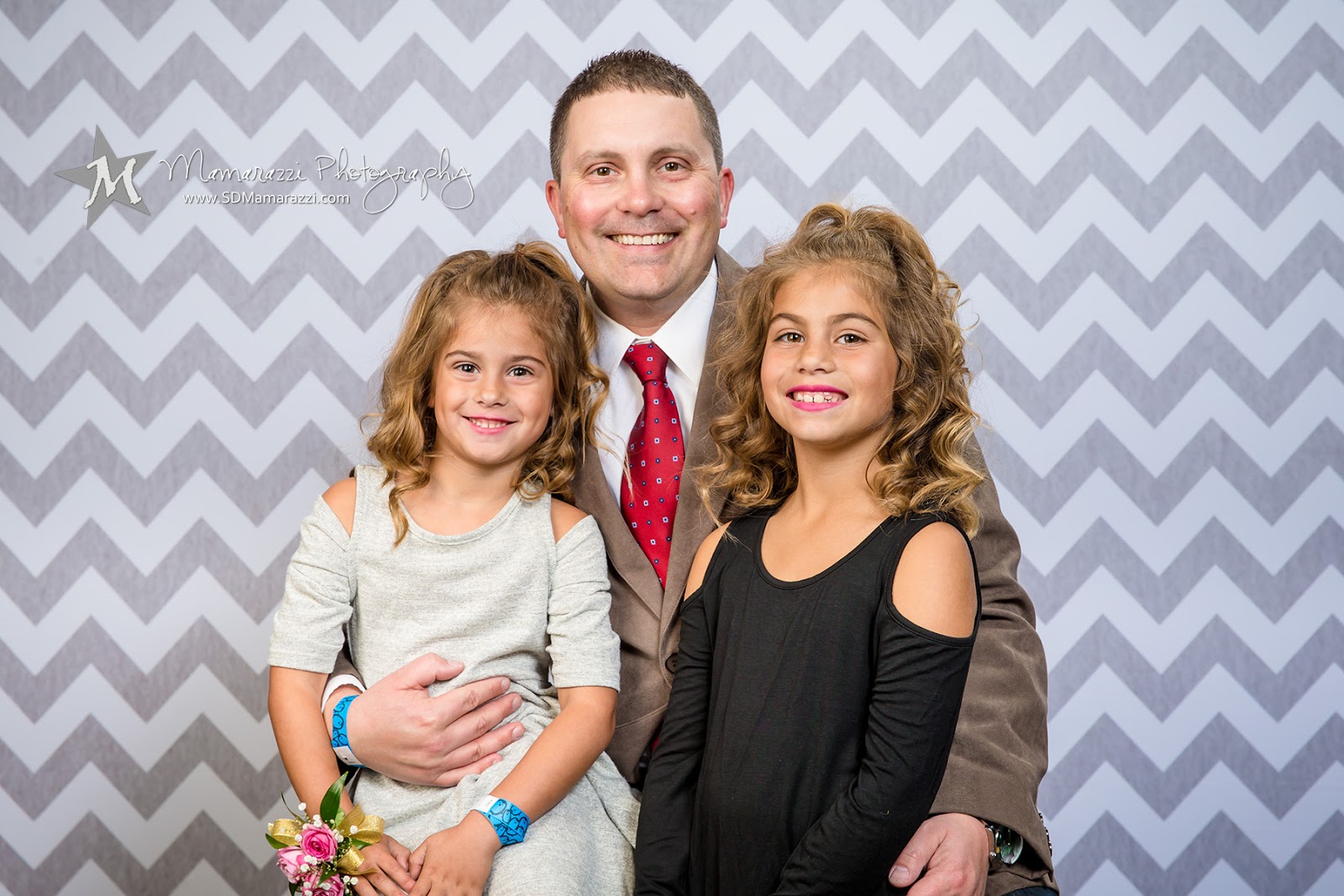 Annual Father/Daughter Dance | Mamarazzi Photography - BLOG
