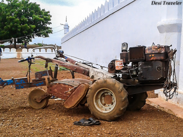 Jugaad-The Hero of Indian Innovation - Desi Traveler