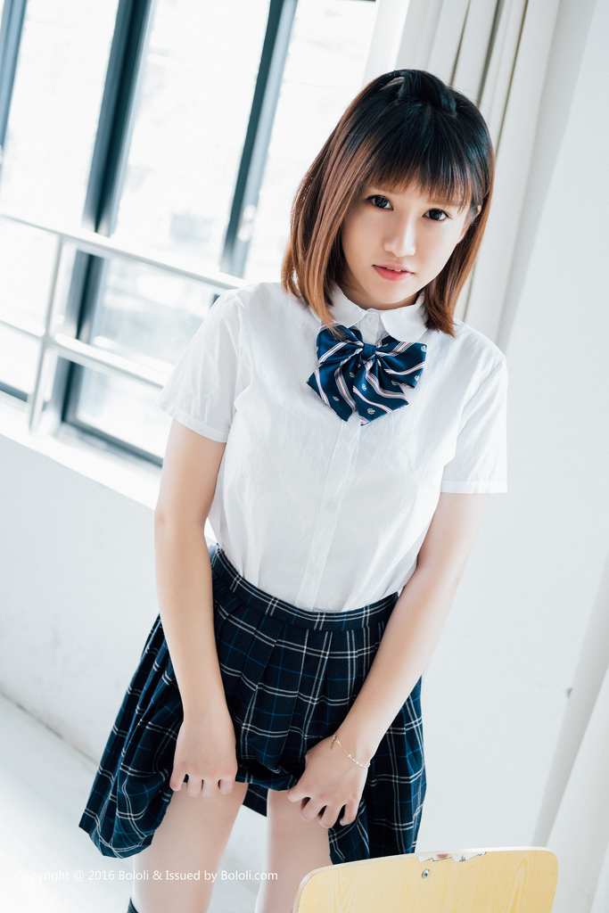 Bololi Bol.007 k8傲娇萌萌 | For Men