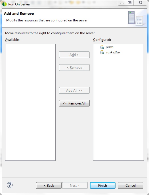Enterprise 2.0 Application Technologies: Getting started with Spring Roo, STS and GWT - Part 2