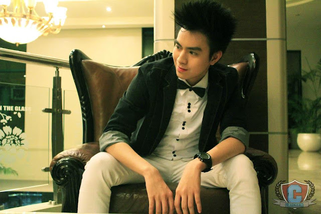 Chicser Members Names