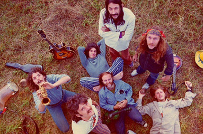 I MIEI SOGNI D'ANARCHIA - Calabria Anarchica: The Holy Modal Rounders ...