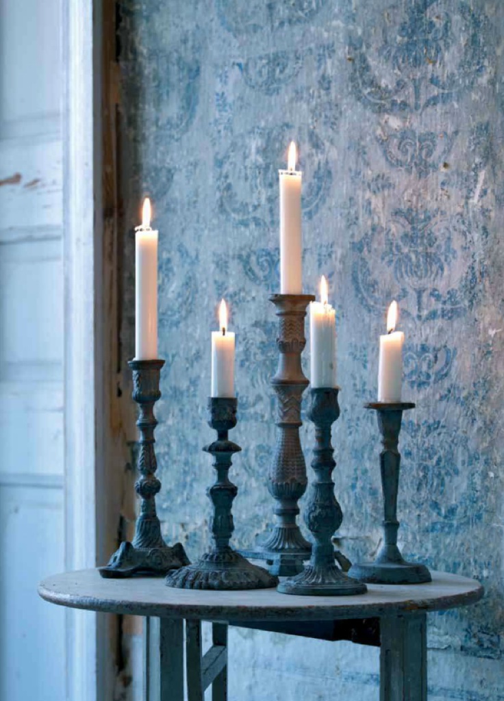 SPACE FOR INSPIRATION: Swedish affair with Affari..