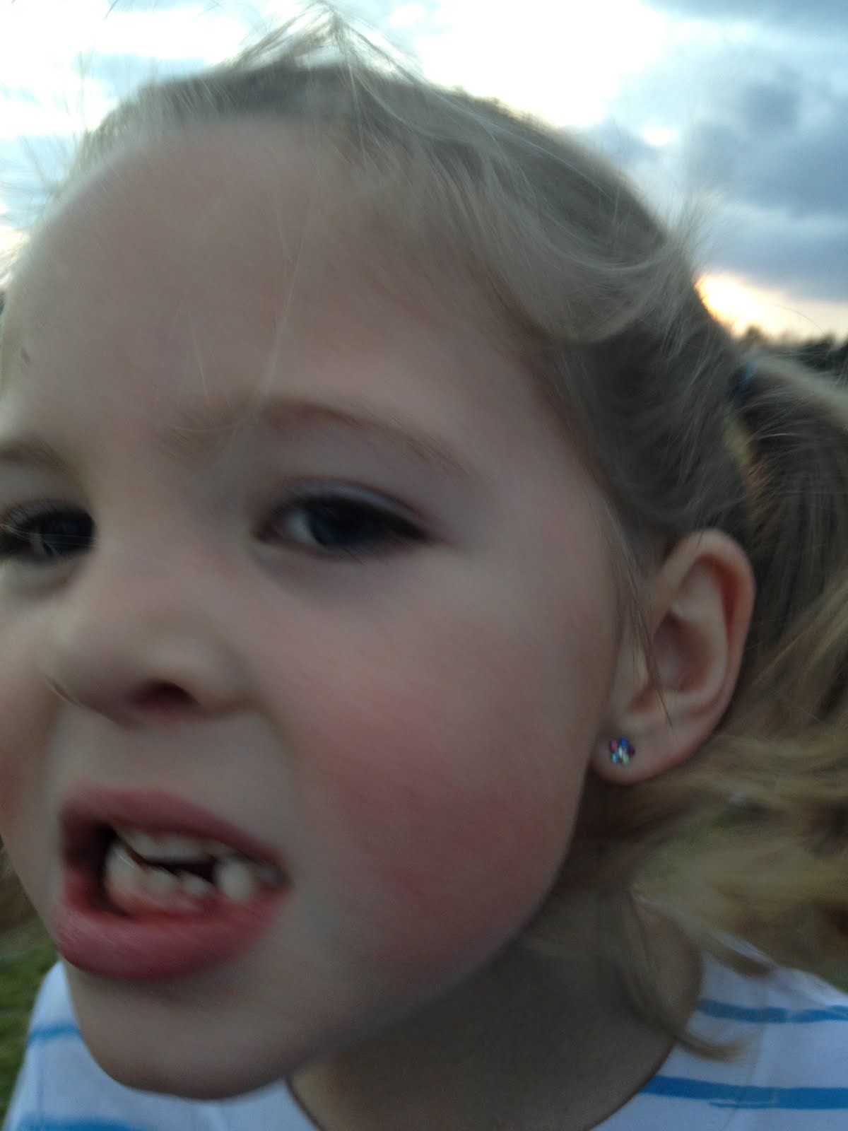 Our Blessed Life Third Tooth Falls Out our-blessed-life-third-tooth-falls-out
